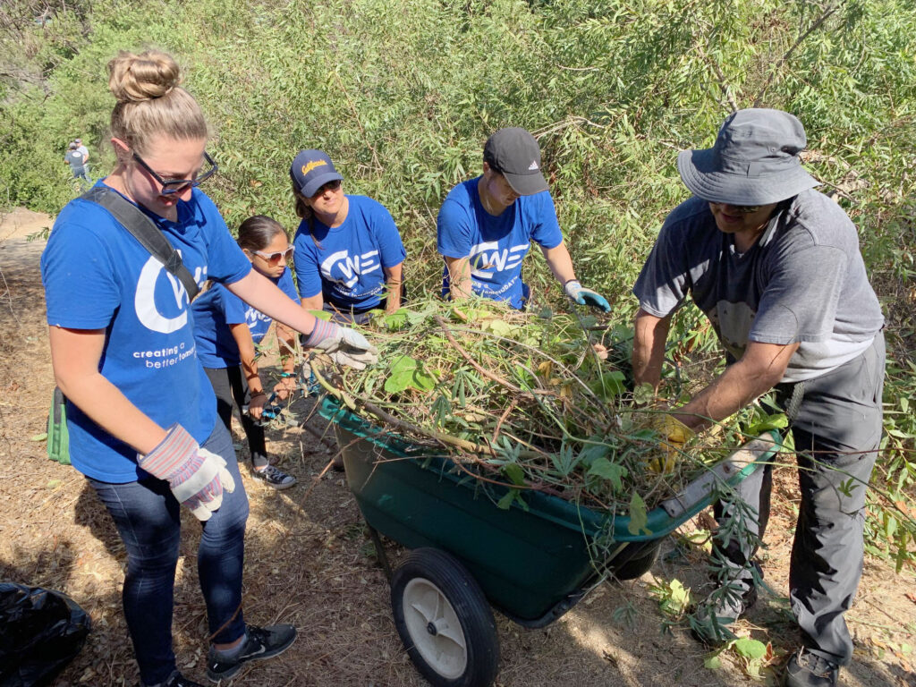 CWE Corp.com – Creating a Better Tomorrow, Today™