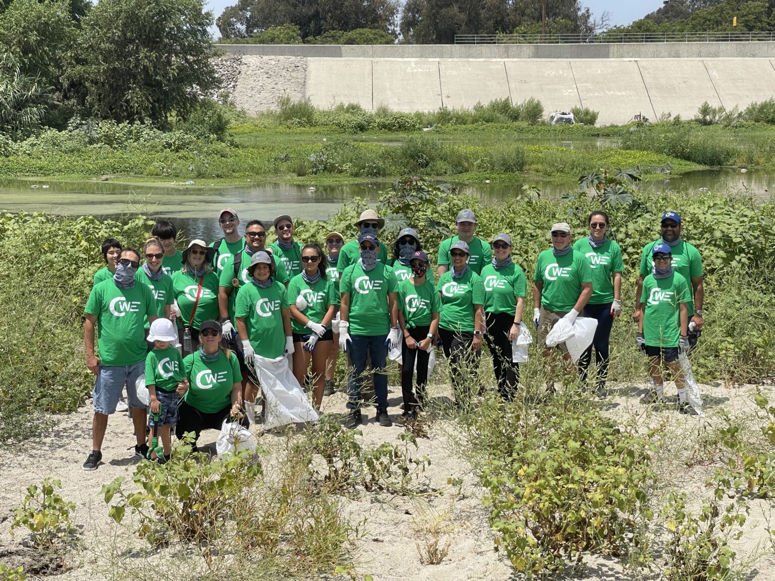 CWE Corp.com – Creating a Better Tomorrow, Today™