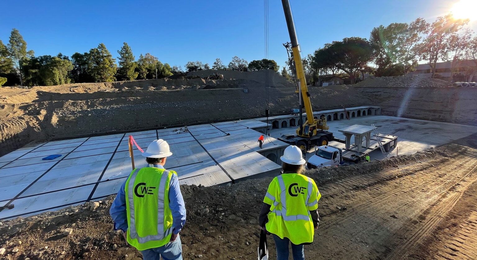 About Us – CWE Corp.com