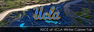 ASCE at UCLA Winter Career Fair – CWE Corp.com
