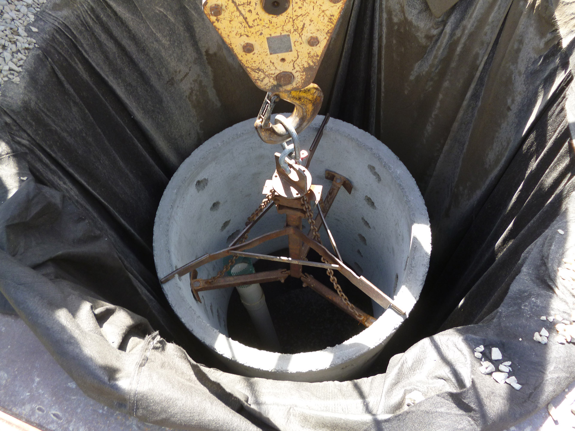 CWE Engineering – Creating a Better Tomorrow, Today™