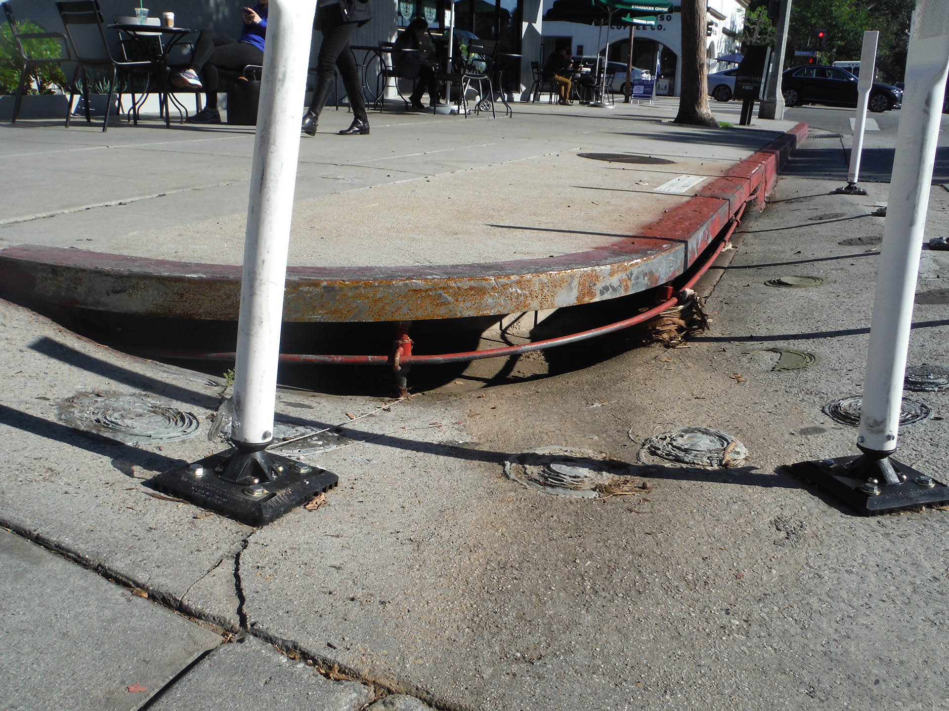 Civil Engineering – CWE Engineering