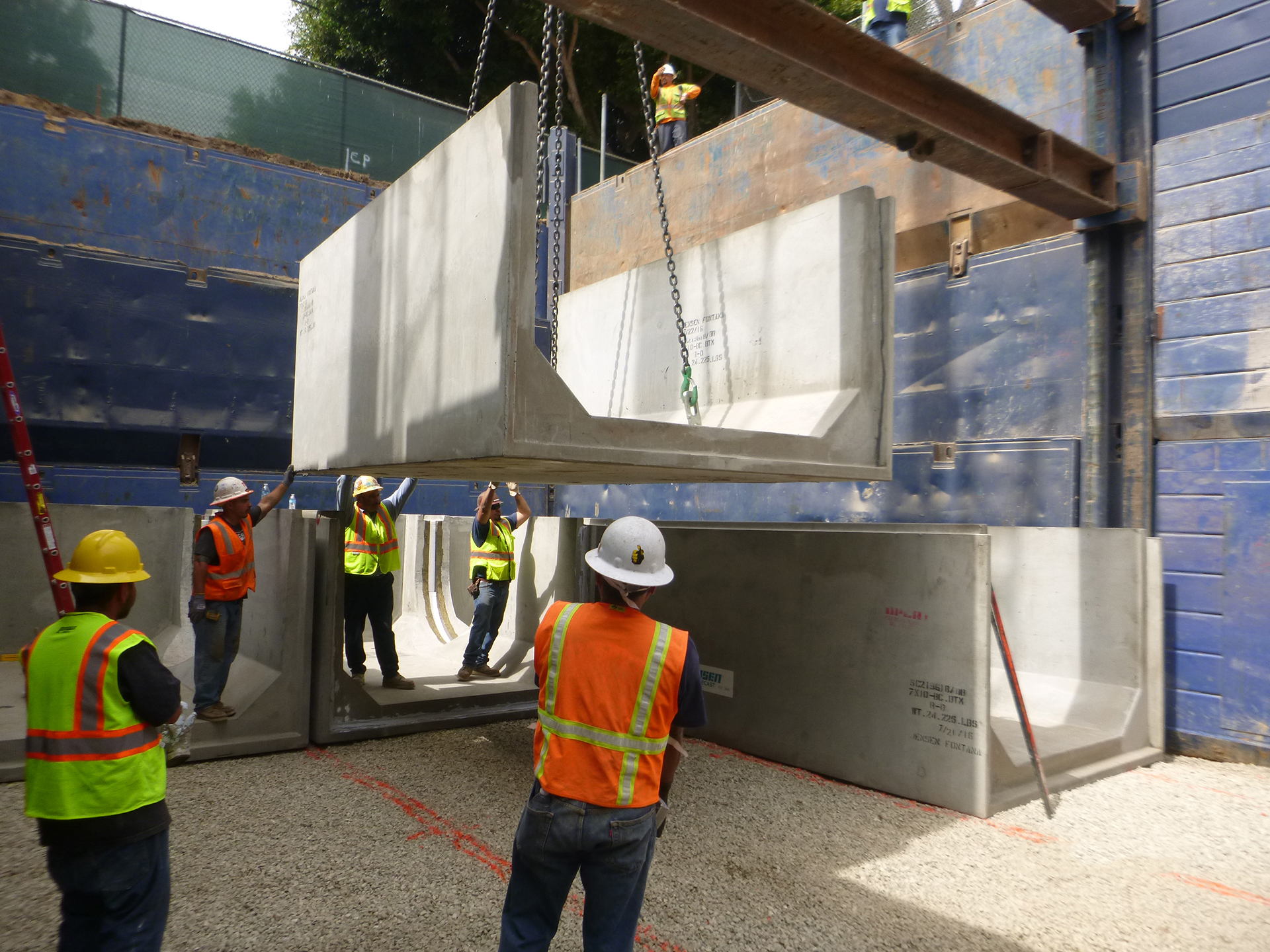 Vik Bapna – CWE Engineering