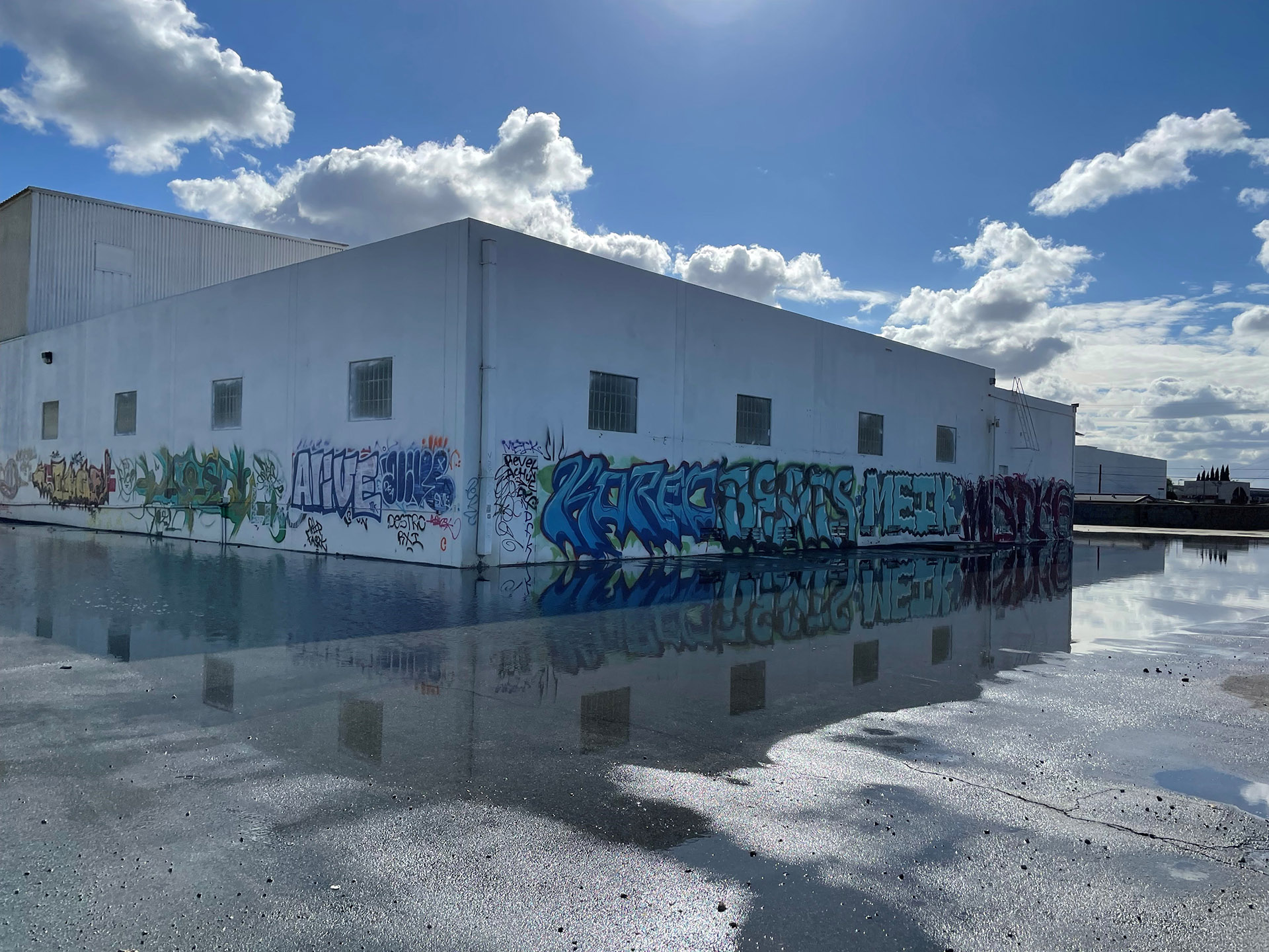 CWE Engineering – Creating a Better Tomorrow, Today™